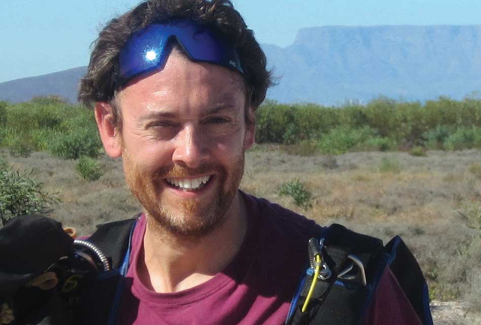 Interview with Professor Richard Sullivan - Cancer Control